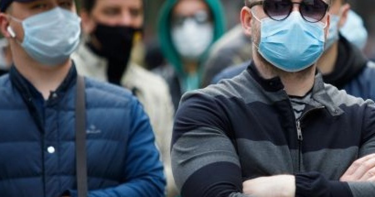 В Украину возвращается жесткий карантин: что с 22 июня снова запретят — Karachun