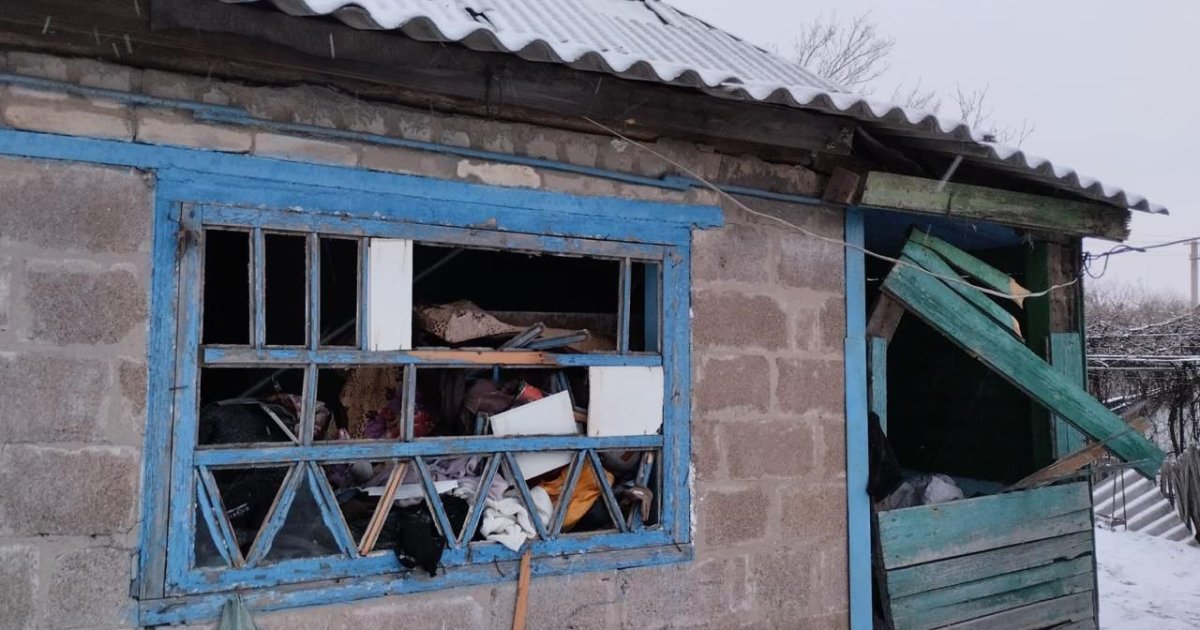 22 лютого. Як минула доба на Донеччині — Karachun