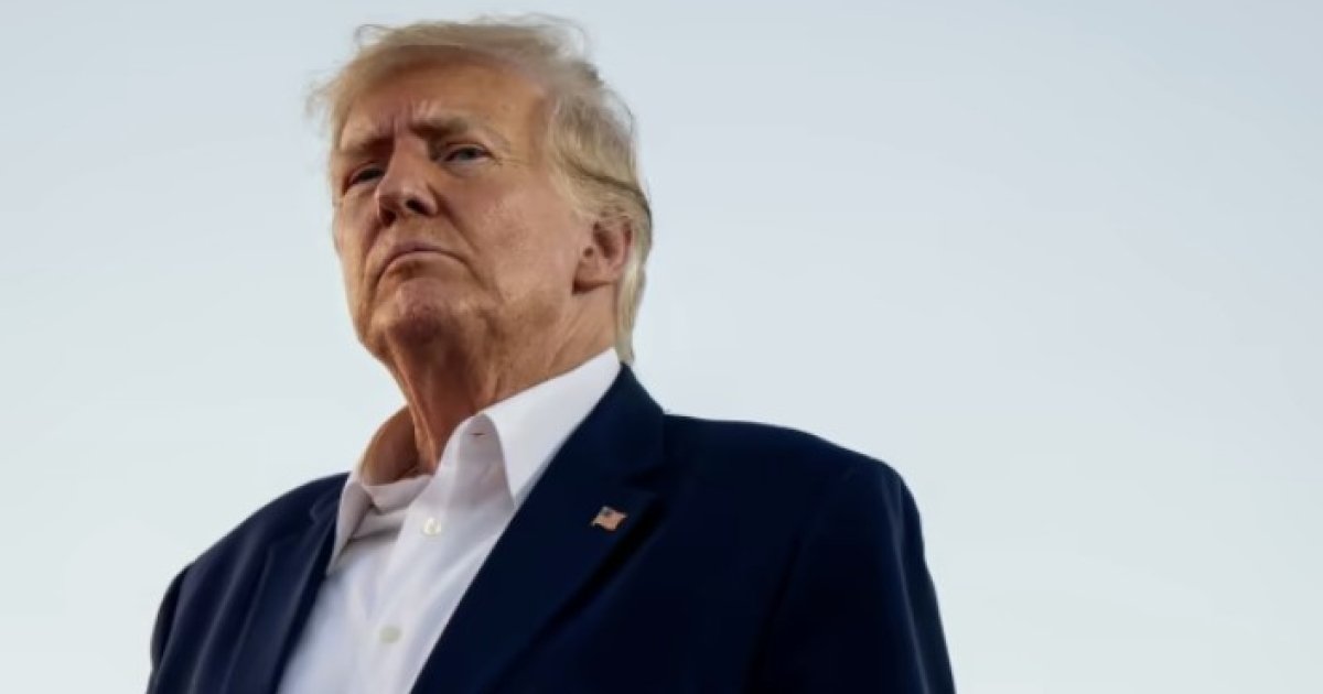 Трамп пообіцяв виступить з заявою у пʼятницю — Karachun