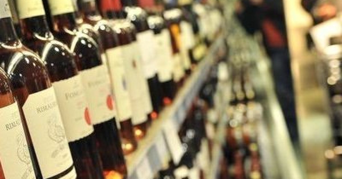 В Украине сильно подорожает алкоголь: названы новые цены — Karachun