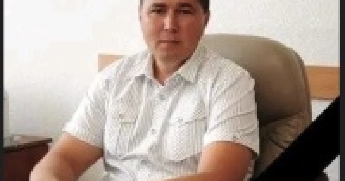 Сумує Краматорський район... — Karachun