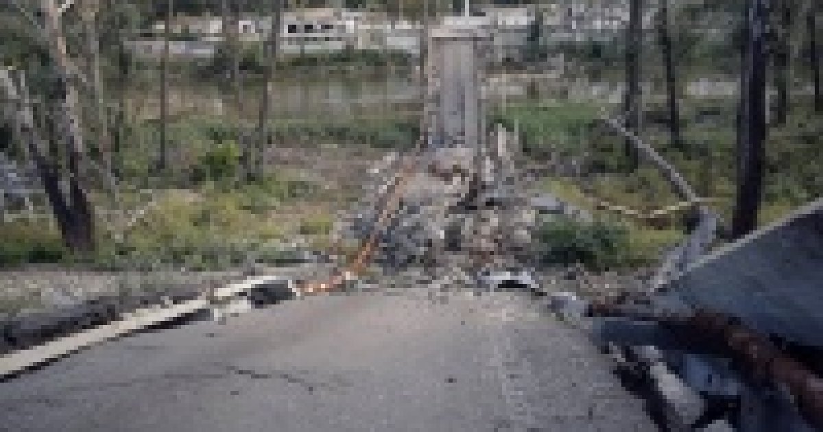 10-хвилинне відео зі Святогірська — Karachun