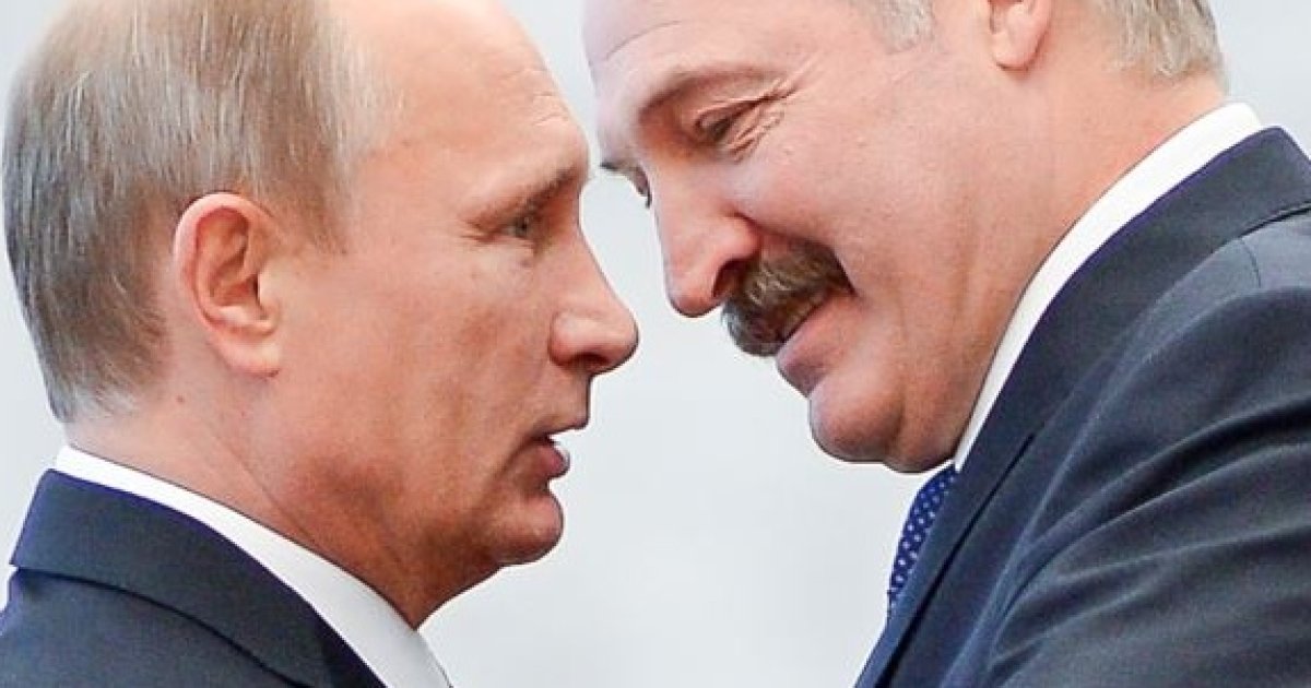 Компромисс — Karachun