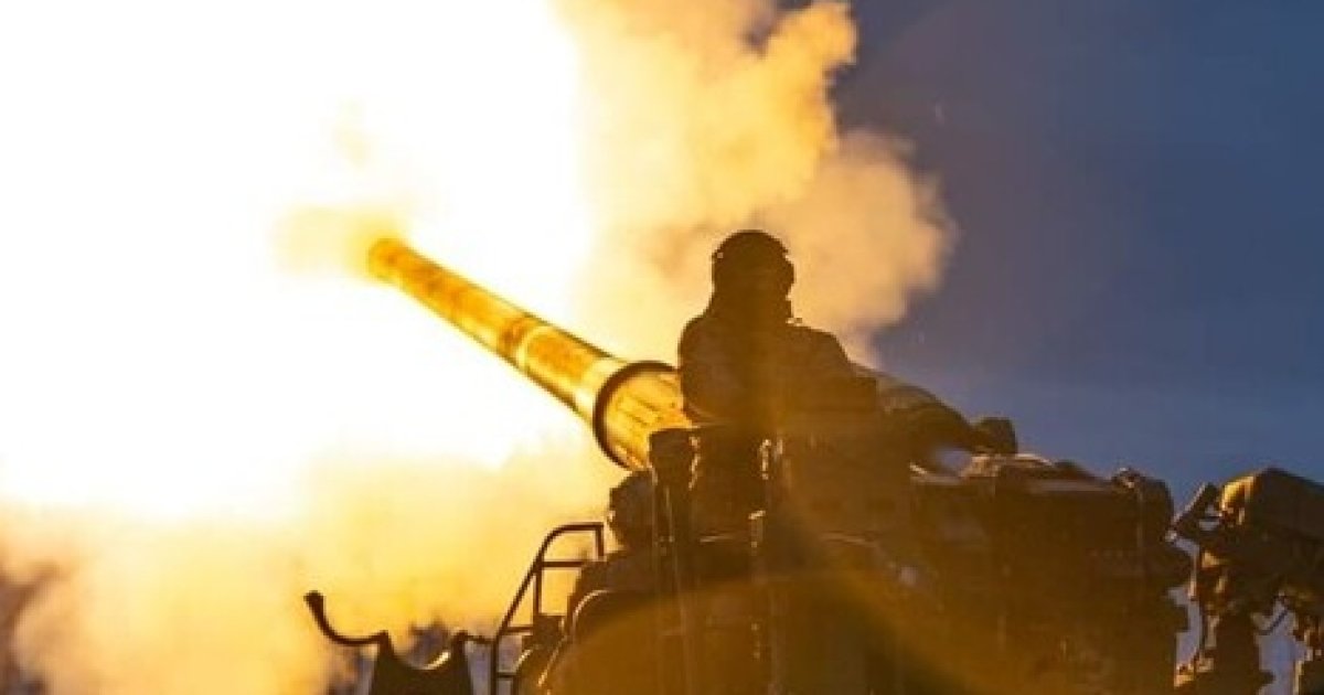 Тривають важкі бої за утримання Соледару – Маляр — Karachun