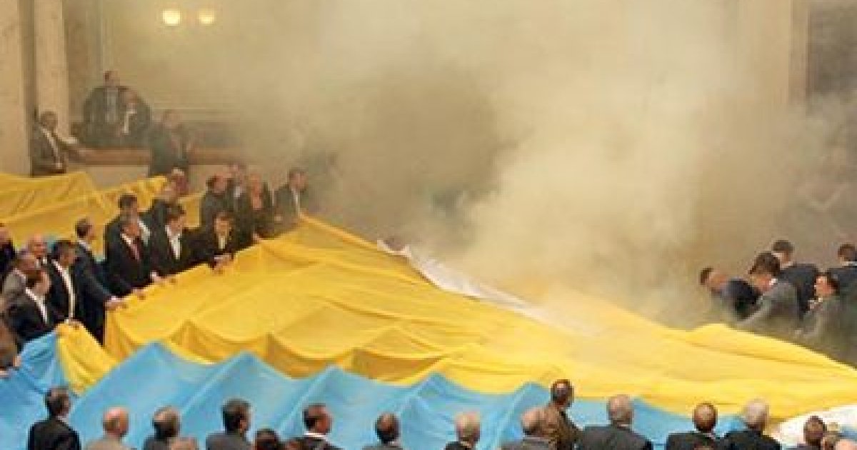 12 слабых сторон украинского общества — Karachun