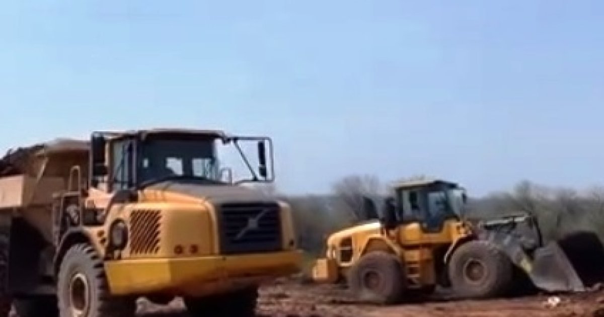 В Славянске начинается реализация многомиллионного проекта - ВИДЕО ...