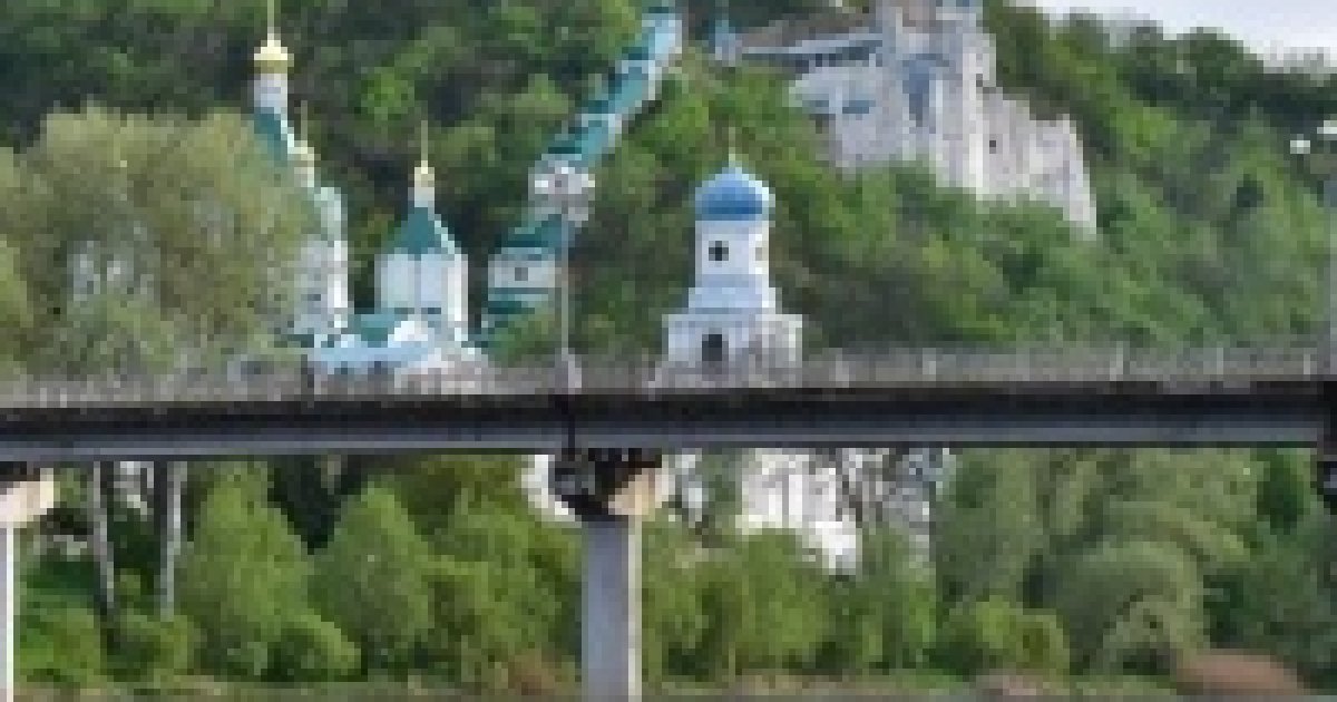 У Святогірську напередодні Трійці нагадали про заборони та правила ...