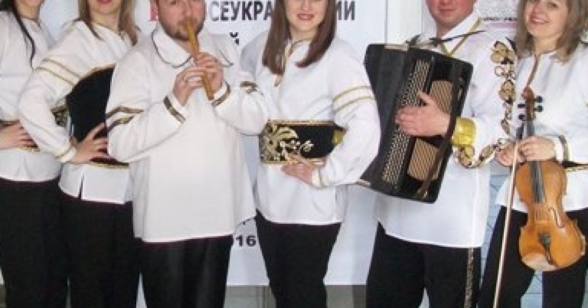 Преподаватели Славянской районной школы искусств умеют не только учить ...