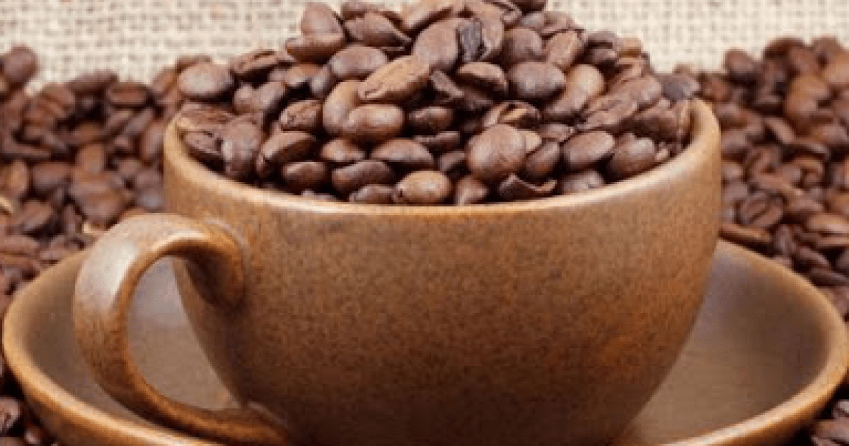 Как выбрать зерна арабики? — Karachun