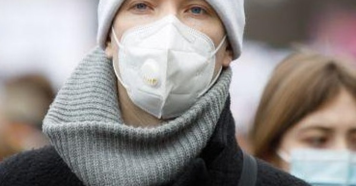 В Украине еще свыше 11 тысяч новых случаев COVID-19 — Karachun