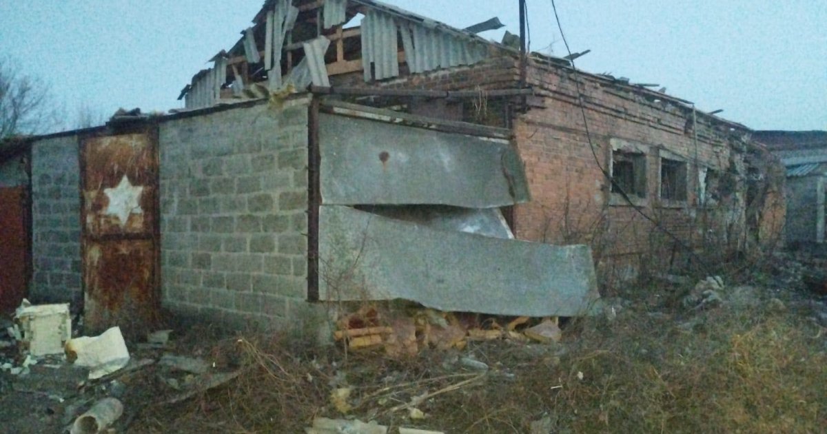 10 березня: які наслідки нічних обстрілів — Karachun