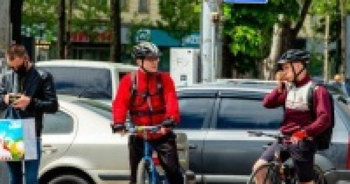 Выхода нет. Почему половина Украины не ослабила карантин 22 мая — Karachun