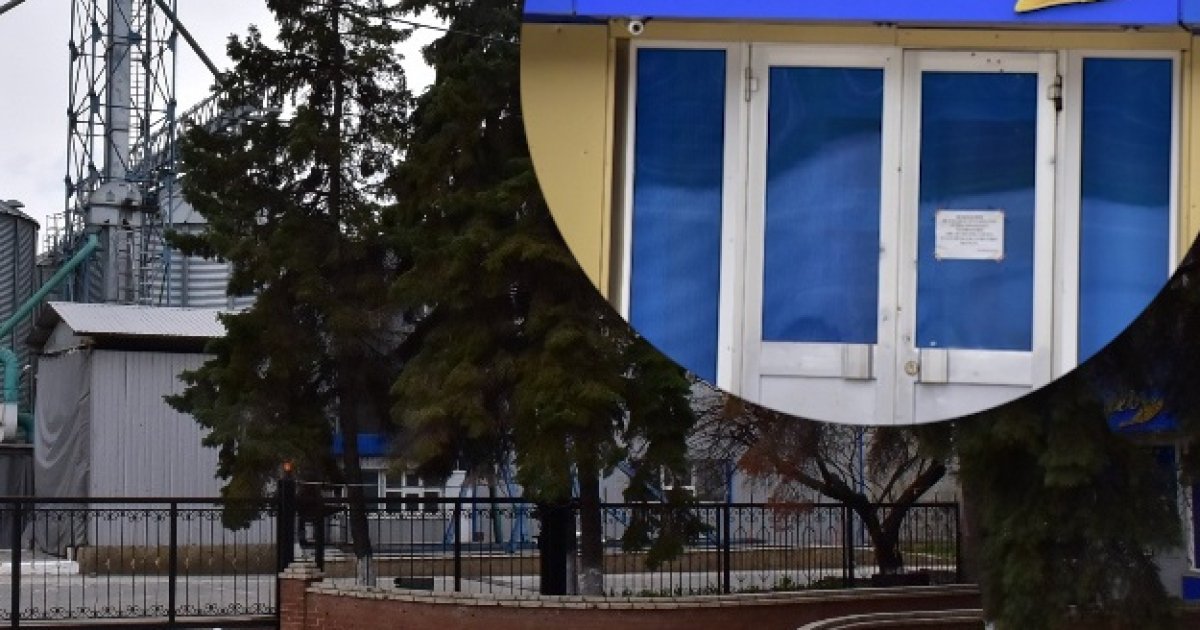 Что случилось со славянским хлебом — Karachun