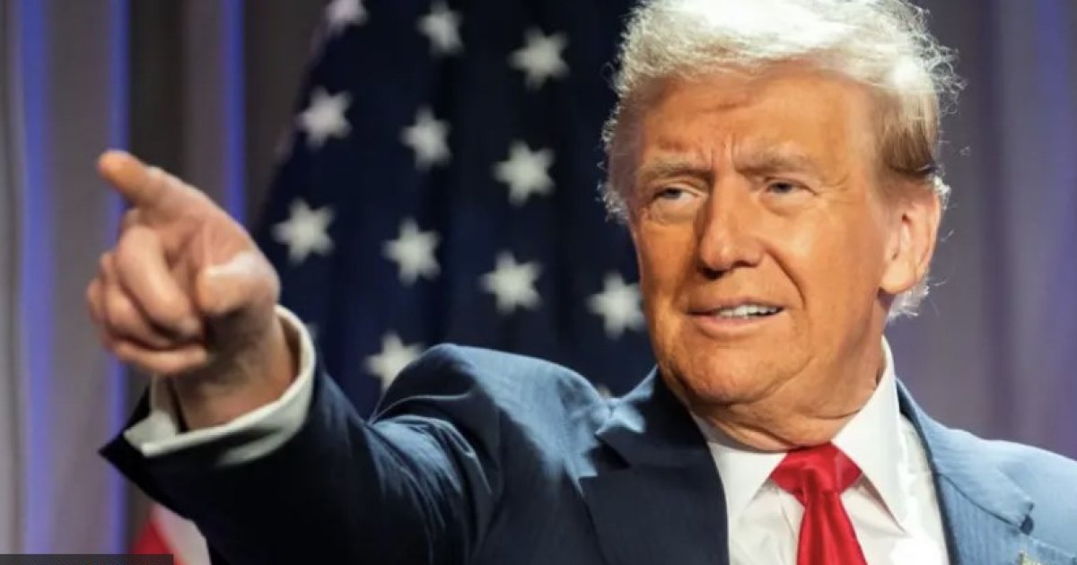 Трамп дає на примирення два тижні - що буде далі — Karachun