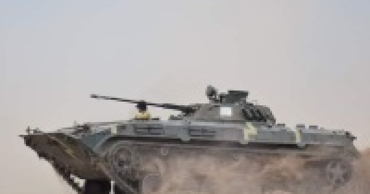 Вечірнє зведення Генштабу. Слов'янський напрямок — Karachun