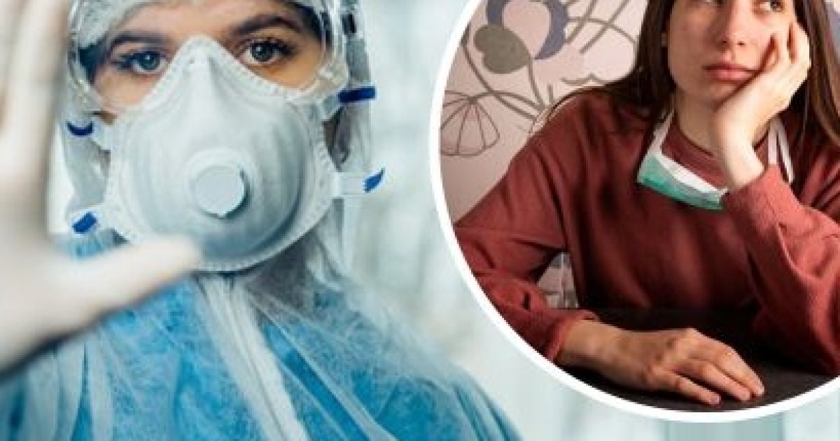 Можно уберечься только одним: киевский медик рассказала, как не заболеть COVID-19 — Karachun