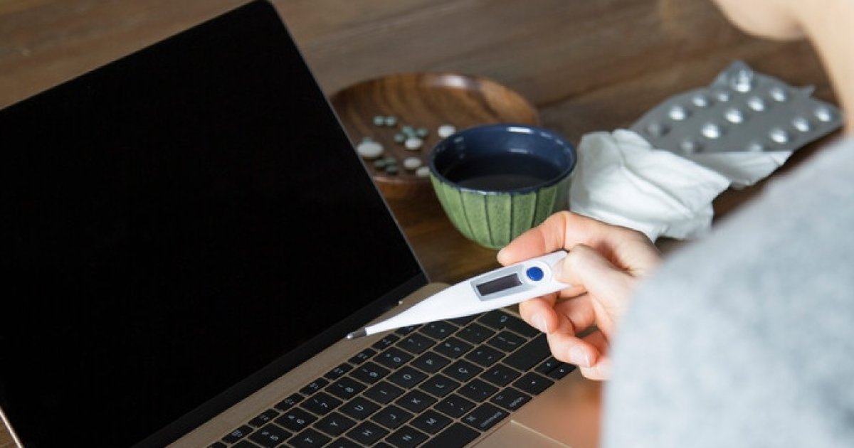 В Украине запускают оформление е-больничных в тестовом режиме — Karachun