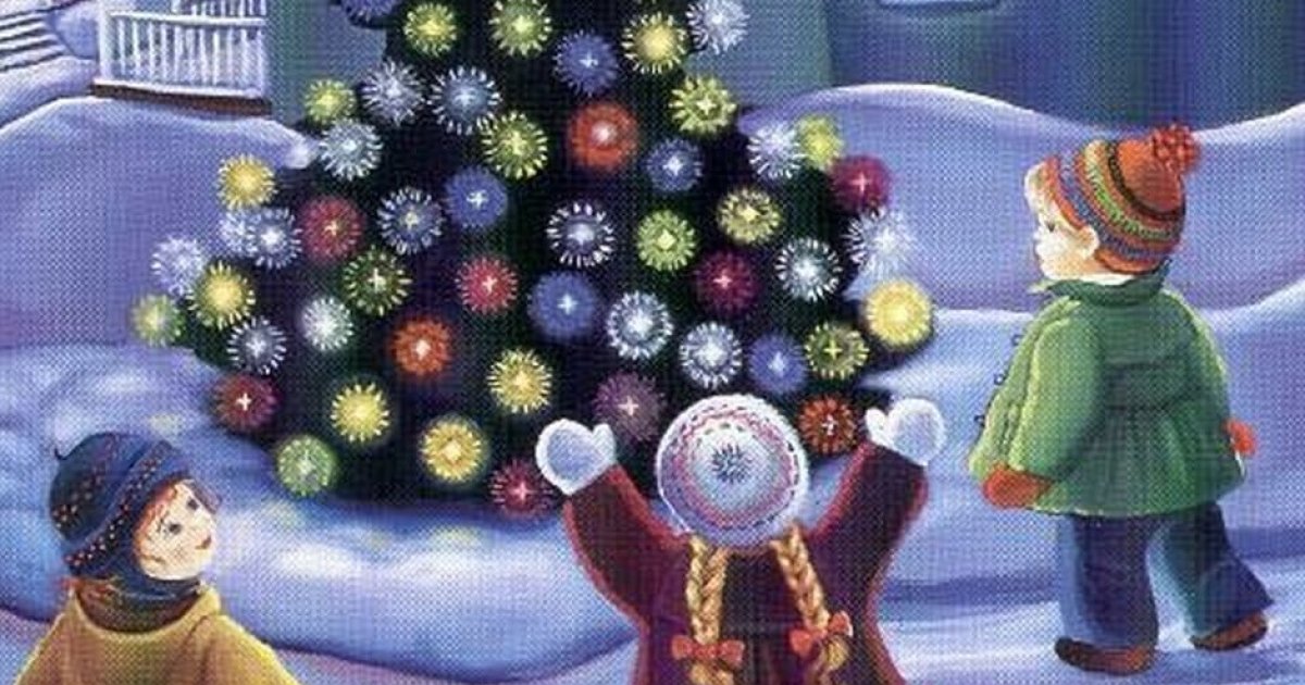 Час – на веселую сказку — Karachun