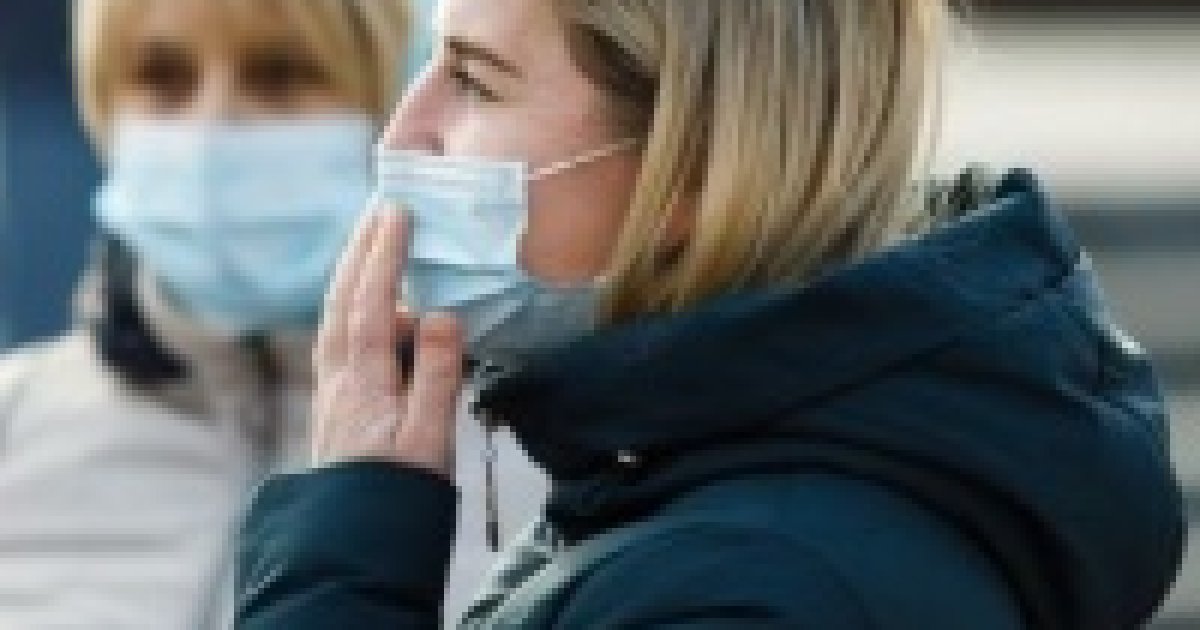 В Украине третий день подряд сокращается число новых случаев COVID-19 — Karachun