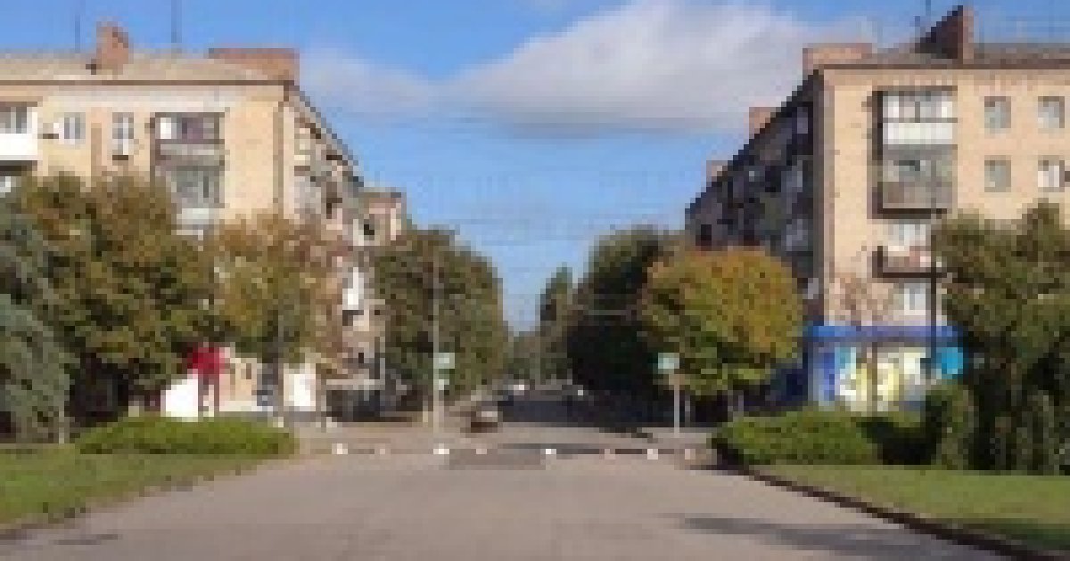 Радиационный фон в Славянске: опубликованы результаты измерений — Karachun