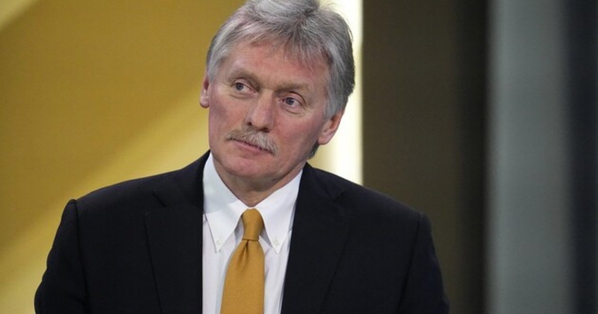 У Кремлі відреагували на зустріч у Давосі щодо української «Формули ...