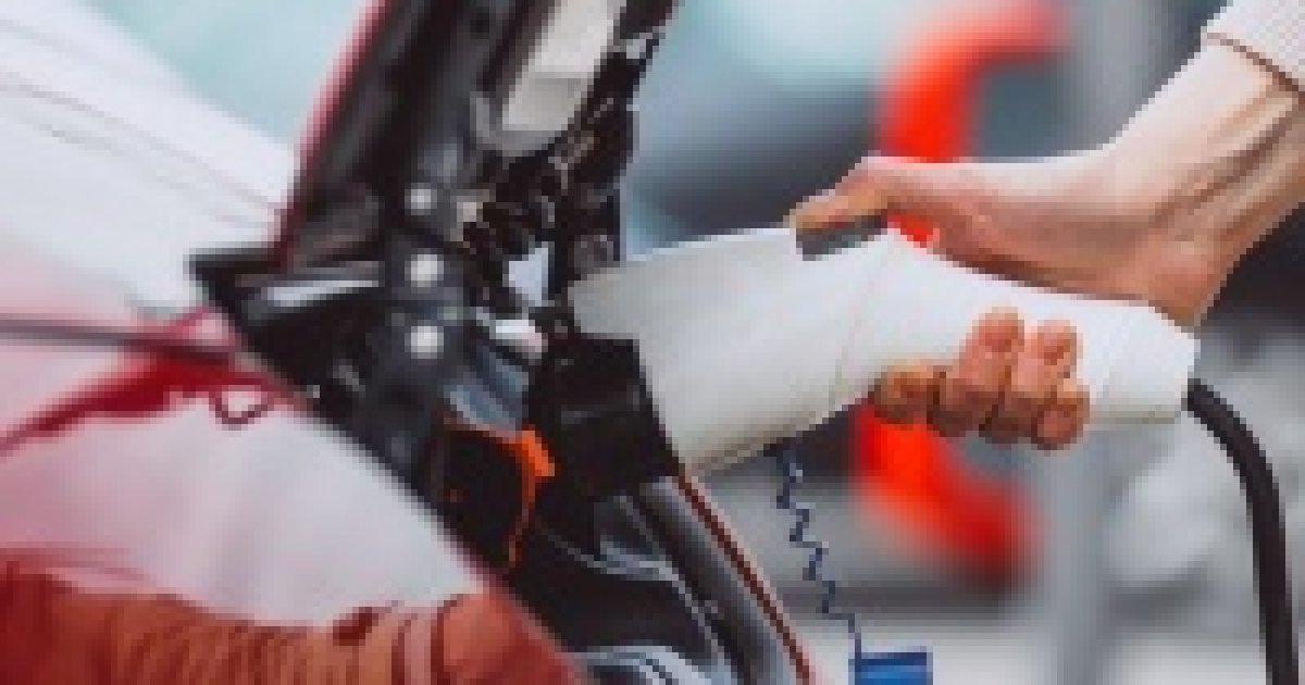 Украинцы все активнее покупают электрокары: ТОП-5 популярных моделей ...