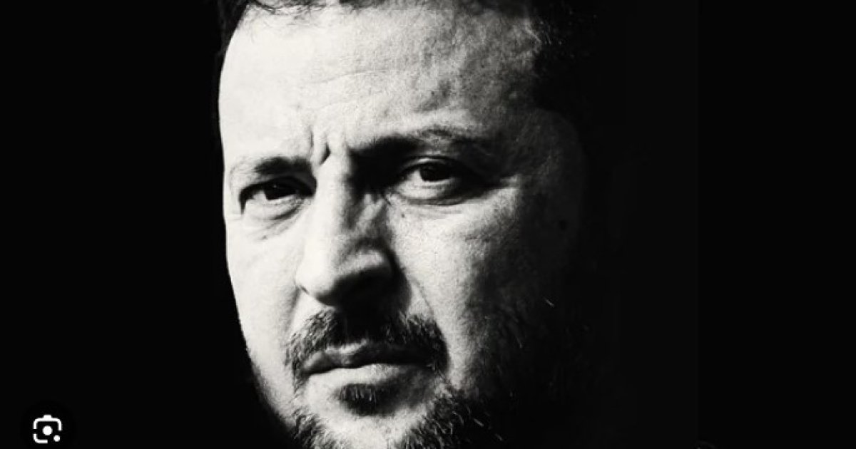 Війна в Україні йде за поганим сценарієм — Karachun