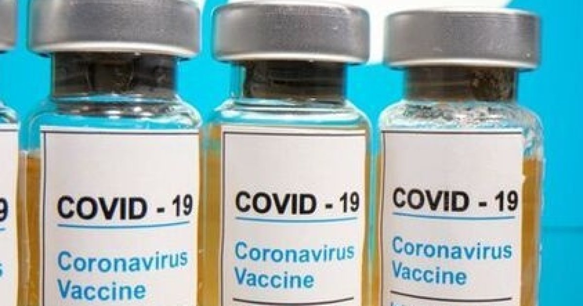 Что известно о новой вакцине от коронавируса фирмы Pfizer — Karachun